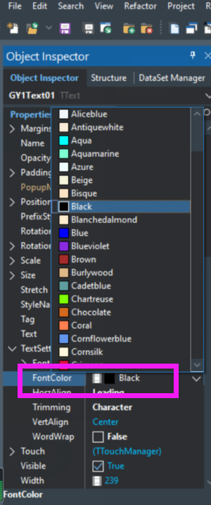 常用delphi XE IDE环境配置，大家都需要熟练_delphixe dunitx-CSDN博客