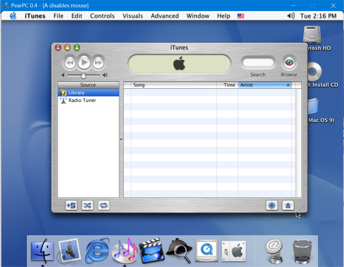Mac OS X 10.1 Puma使用心得（有下载链接）_mac os x puma-CSDN博客