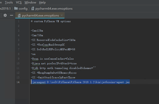 PythonーーJetBrains PyCharm安装-CSDN博客
