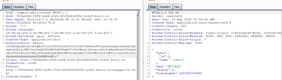 网鼎杯2020朱雀组-web(Think Java)_[网鼎杯 2020 朱雀组]think-CSDN博客