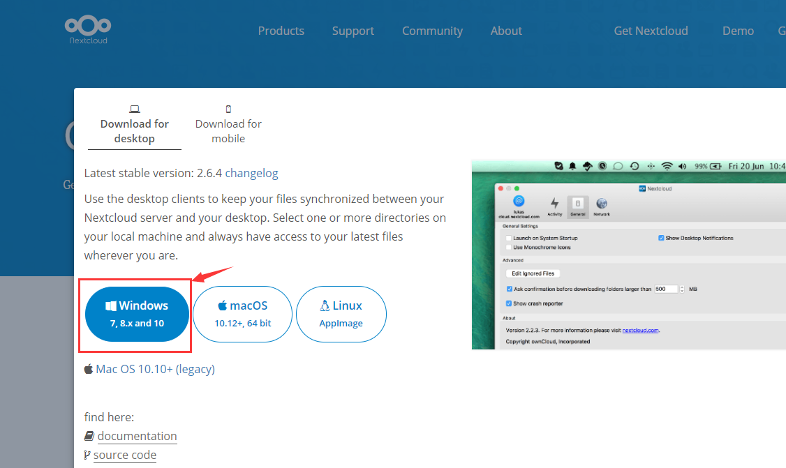 snap安装Nextcloud云盘_snap nextclod-CSDN博客