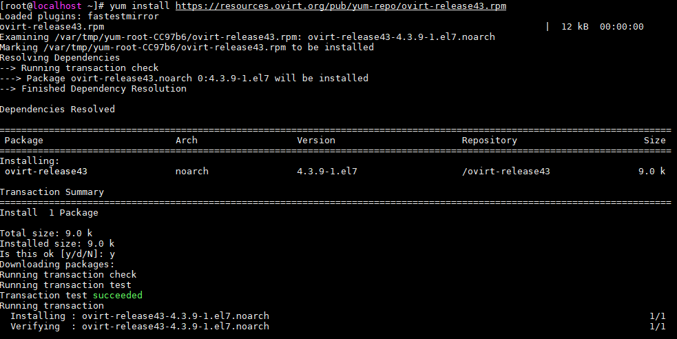 oVirt nodes节点安装_安装ovirt node-CSDN博客