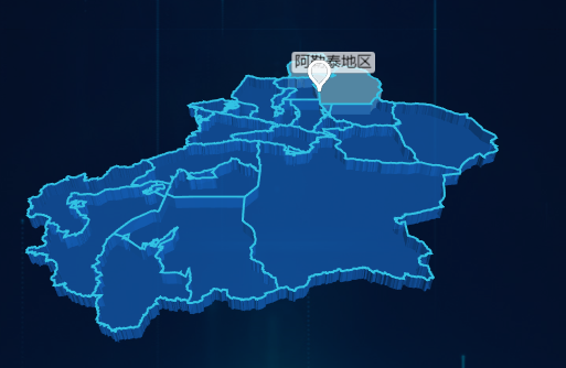 使用echarts的3D地图中的map3D与scatter3D混合使用时出现坐标位移的情况_ecahrts 3d地图 加3d柱子 会让地区名字位置偏移-CSDN博客