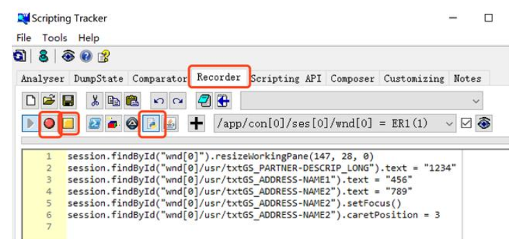 RPA项目中自己动手实现 SAP GUI 自动化_rpa分类 gui-CSDN博客
