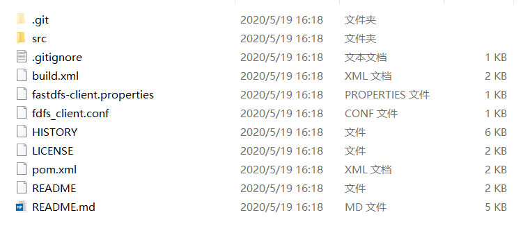 Maven项目 fastdfs-client-java依赖如何导入？直接引入dependency无法找到_csource fastdfs-client-java 1.32-snapshot包没 ...