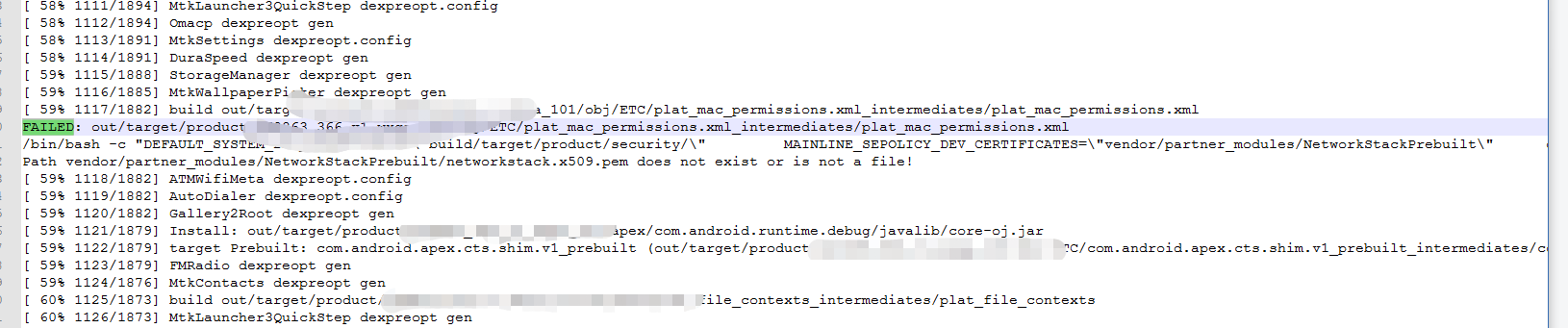 android 10.0版本合入GMS包_android10 gms包-CSDN博客