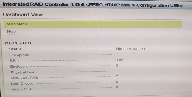 dell十四代阵列卡到底支不支持混合模式_h730praid卡改hba-CSDN博客