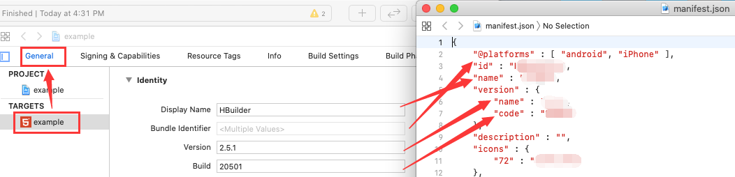 ios端 离线打包 +xcode11导出ipa文件 各种问题解决_no profile required-CSDN博客
