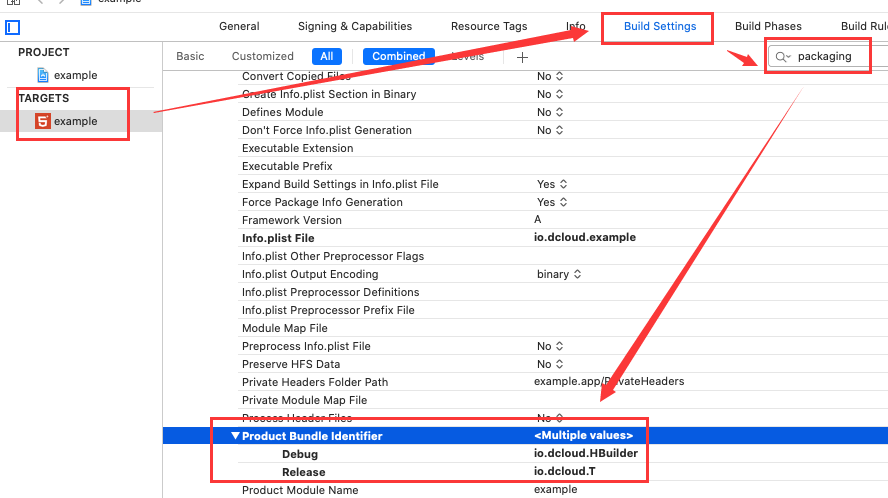 ios端 离线打包 +xcode11导出ipa文件 各种问题解决_no profile required-CSDN博客