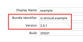 ios端 离线打包 +xcode11导出ipa文件 各种问题解决_no profile required-CSDN博客