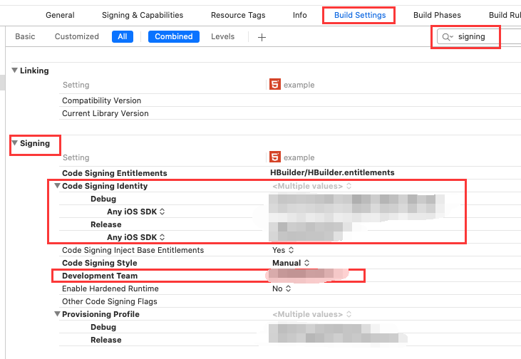 ios端 离线打包 +xcode11导出ipa文件 各种问题解决_no profile required-CSDN博客