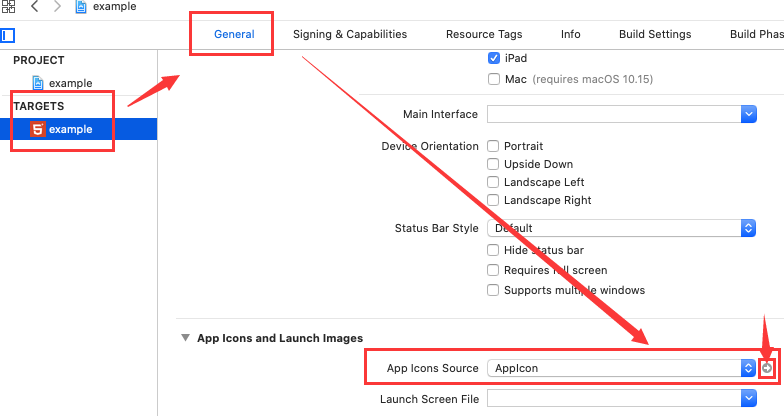 ios端 离线打包 +xcode11导出ipa文件 各种问题解决_no profile required-CSDN博客