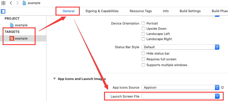 ios端 离线打包 +xcode11导出ipa文件 各种问题解决_no profile required-CSDN博客