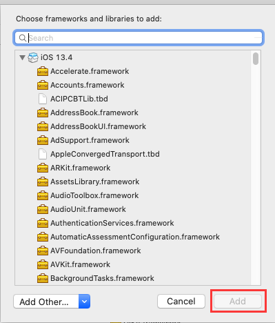 ios端 离线打包 +xcode11导出ipa文件 各种问题解决_no profile required-CSDN博客
