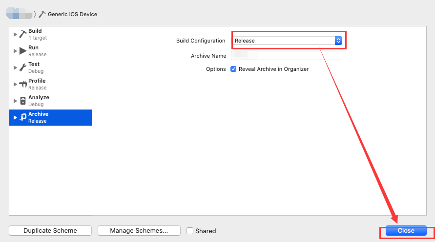 ios端 离线打包 +xcode11导出ipa文件 各种问题解决_no profile required-CSDN博客