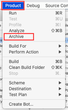 ios端 离线打包 +xcode11导出ipa文件 各种问题解决_no profile required-CSDN博客