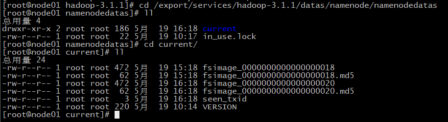 大数据学习系列:hadoop30苦命学习(二)hadoop 3 还是 2 学习 Csdn博客 1266