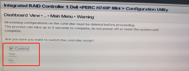 dell十四代阵列卡到底支不支持混合模式_h730praid卡改hba-CSDN博客
