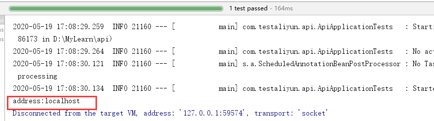 springboot 使用 @Value 注解给静态变量赋值，实现配置全局化_springboot @value 统一管理-CSDN博客