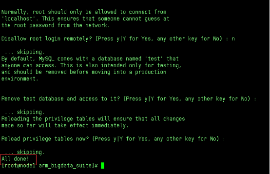 华为云-鲲鹏集群-大数据环境搭建_fs.obs.buffer_软件手的博客-CSDN博客