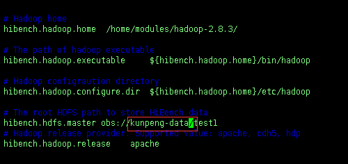 华为云-鲲鹏集群-大数据环境搭建_fs.obs.buffer_软件手的博客-CSDN博客