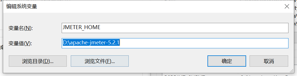 JMeter & JDK 下载、安装、配置（windows 10）_jmeter openjdk17 win10-CSDN博客