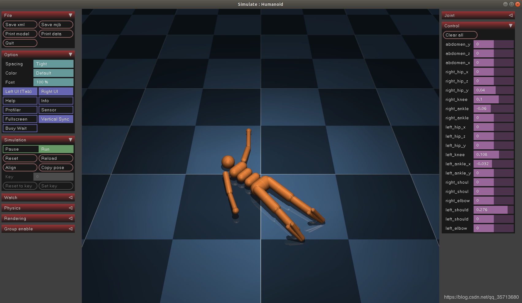 安装强化学习平台Gym、baselines、TensorFlow、mujoco、mojoco_py_mojoco track-CSDN博客