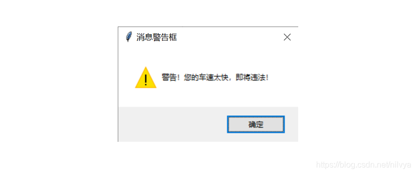 【tkinter标准对话框】messagebox:信息传递,消息对话框! Tkinter Messagebox Csdn博客