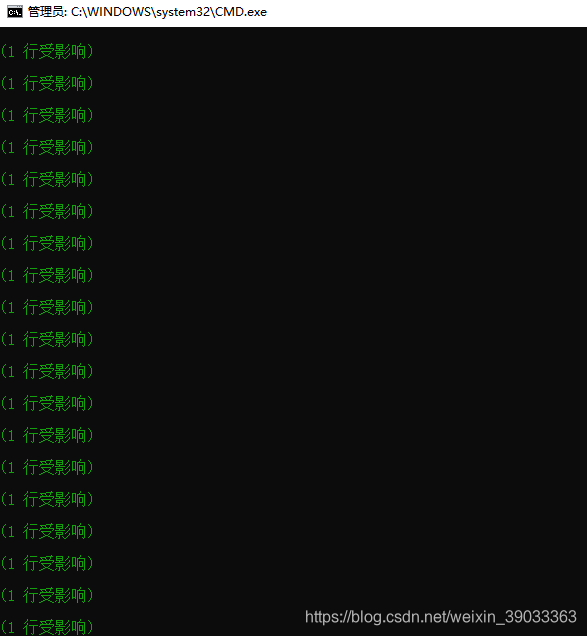 Sqlsever 导入sql文件太大,出现 System Outofmemory错误 Sqlserver 导入 System Outofmemory怎么解决 Csdn博客
