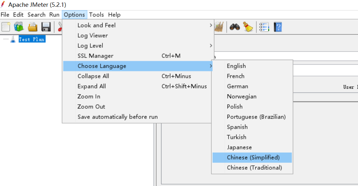 JMeter & JDK 下载、安装、配置（windows 10）_jmeter openjdk17 win10-CSDN博客