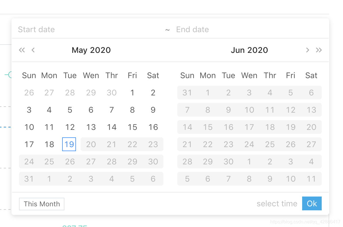 React Antd DatePicker antd datepicker React Dayjs CSDN react-antd-datepicker-antd-datepicker-react-dayjs-csdn