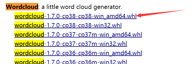 使用Python进行词云绘制，以及colormap全面的色谱位置查看_python词云设置颜色类型colormap参数深浅纯色-CSDN博客