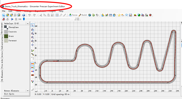 PreSCAN的安装与自带Demo演示 (一)_如何打开prescan process manager-CSDN博客