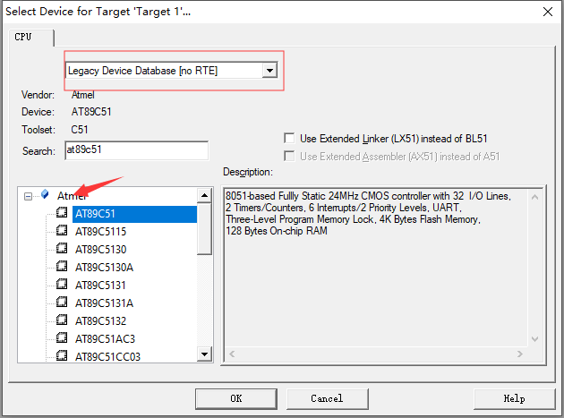 TOOKS.INI-Section ‘[ARM]‘:missing ‘PATH‘ entry - 程序员大本营