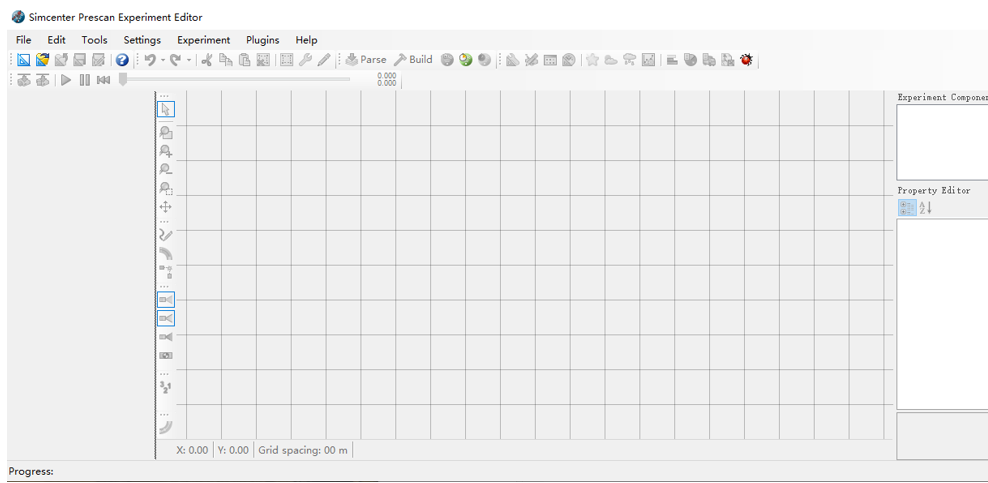 PreSCAN的安装与自带Demo演示 (一)_如何打开prescan process manager-CSDN博客