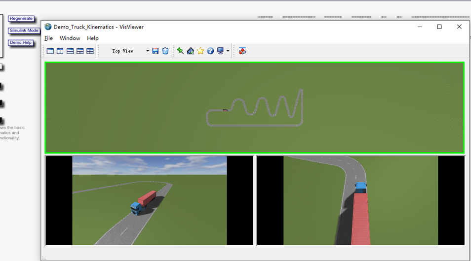 PreSCAN的安装与自带Demo演示 (一)_如何打开prescan process manager-CSDN博客
