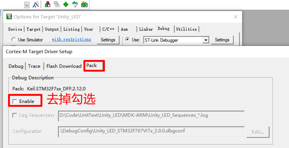 Unity单元测试初篇unity 单元测试 Csdn博客 