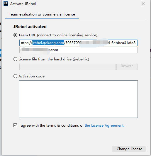 Intellij热部署插件Jrebel安装详解(2020新版或以前旧版)-CSDN博客