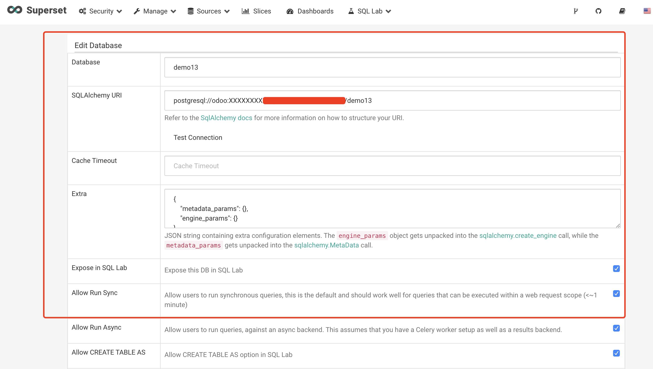 odoo与superset集成_odoo集成superset-CSDN博客