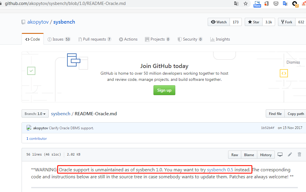 sysbench for oracle database (安装篇)_sysbench1.0为什么不支持oracle-CSDN博客