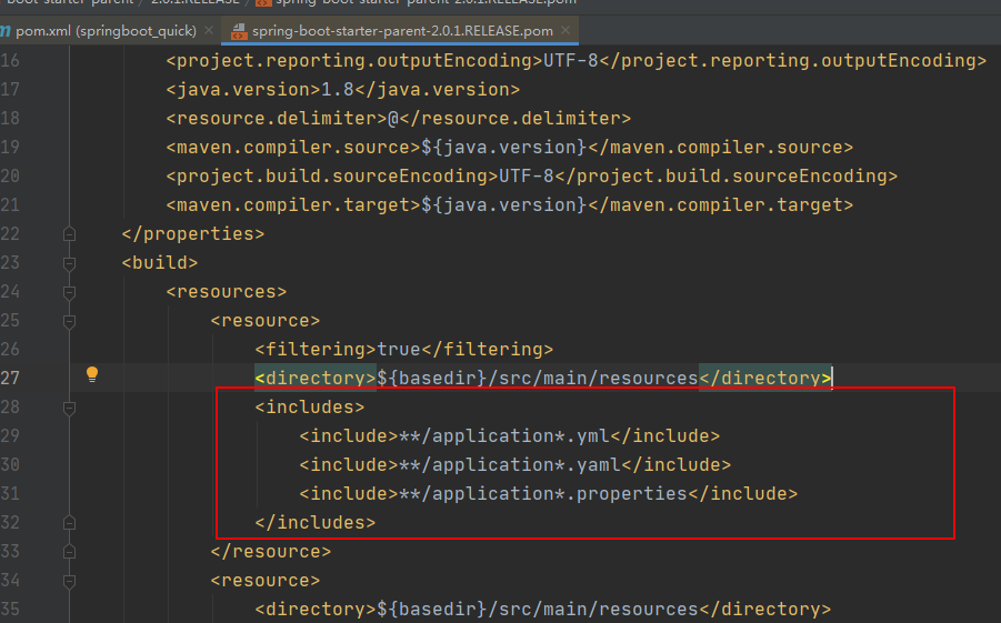 修改springboot默认的8080端口_java 默认网关8080-CSDN博客
