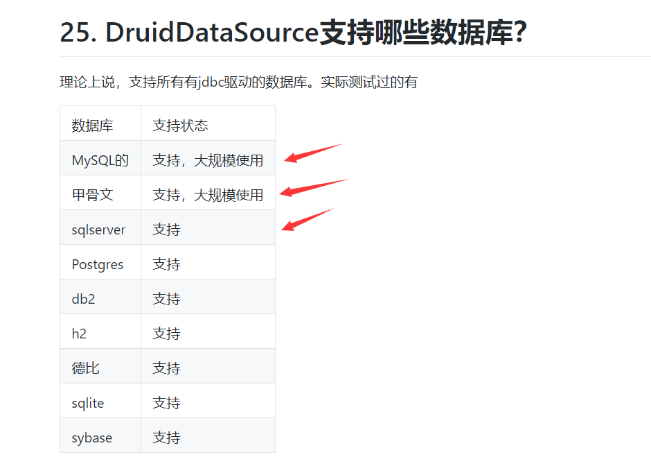普通Java项目如何使用Druid连接池_普通 java项目 非web 初始化 druid 连接池-CSDN博客