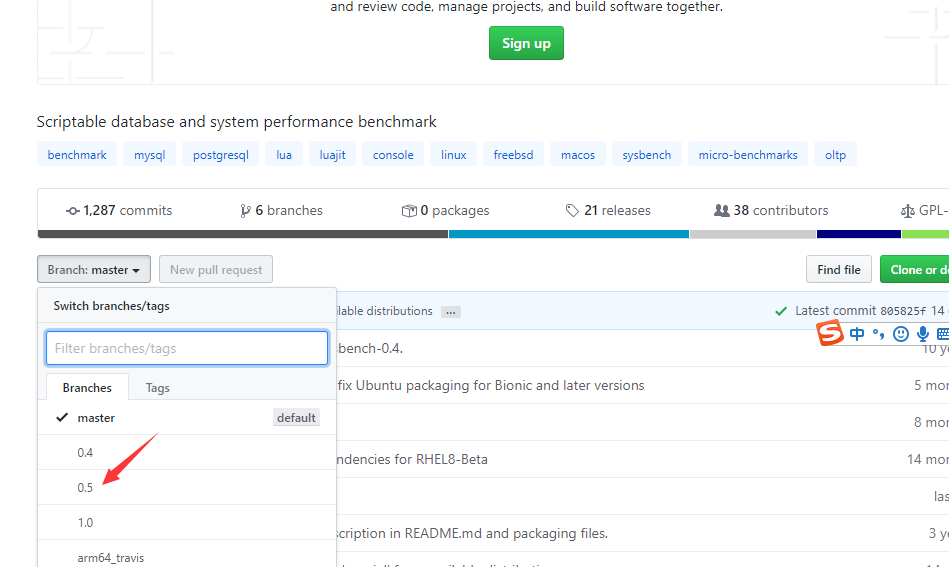 sysbench for oracle database (安装篇)_sysbench1.0为什么不支持oracle-CSDN博客
