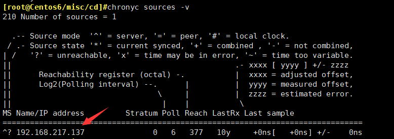 Linux -配置chrony服务并实现服务器时间自动同步_chronyd将本机时间提供给别人-CSDN博客