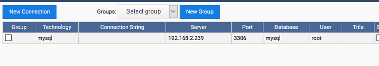 centos7 安装OmniDB 配置nginx proxy 连接oracle-CSDN博客