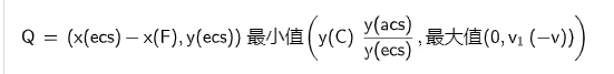 2D基本图形的Sign Distance Function (SDF)详解（下）_signed distance function-CSDN博客