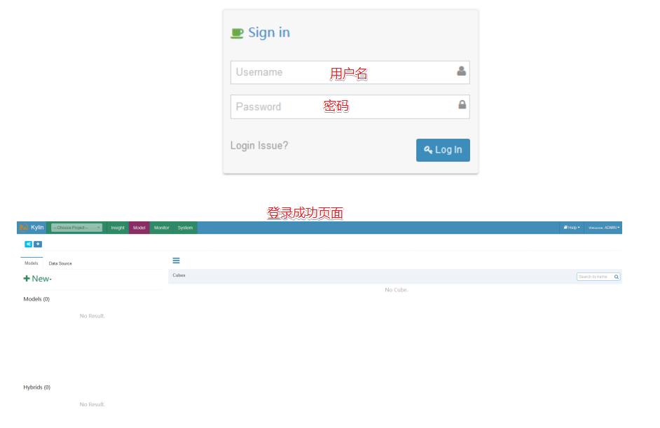 Kylin的安装步骤kylinkms Csdn博客 
