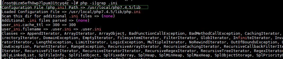 【问题解决】php命令行安装composer报错unable To Find The Wrapper Composer Php 