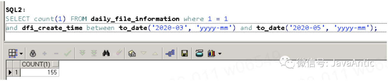 Oracle｜to_date()格式化日期【坑】_to_date格式化错误-CSDN博客